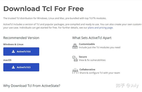 Opensees学习笔记01-最新版本下载及安装2022.03.31 - 知乎