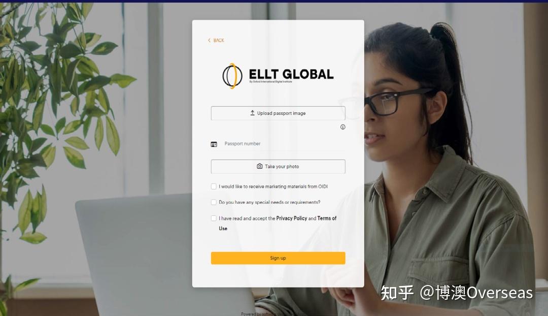 可代替雅思的ELLT Global考试最详细介绍！ - 知乎