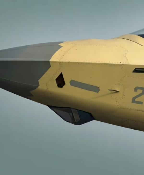 歼20上的EOTS与F35的EOTS的不同，及可能的作战应用 - 知乎