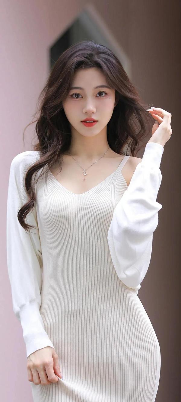 一组性感美女图 - 知乎