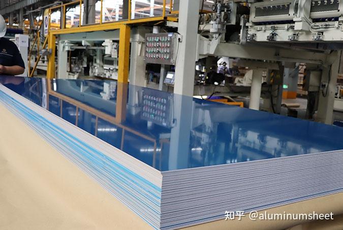 Aleación de aluminio 3003 para tanques de combustible automotrice - 知乎