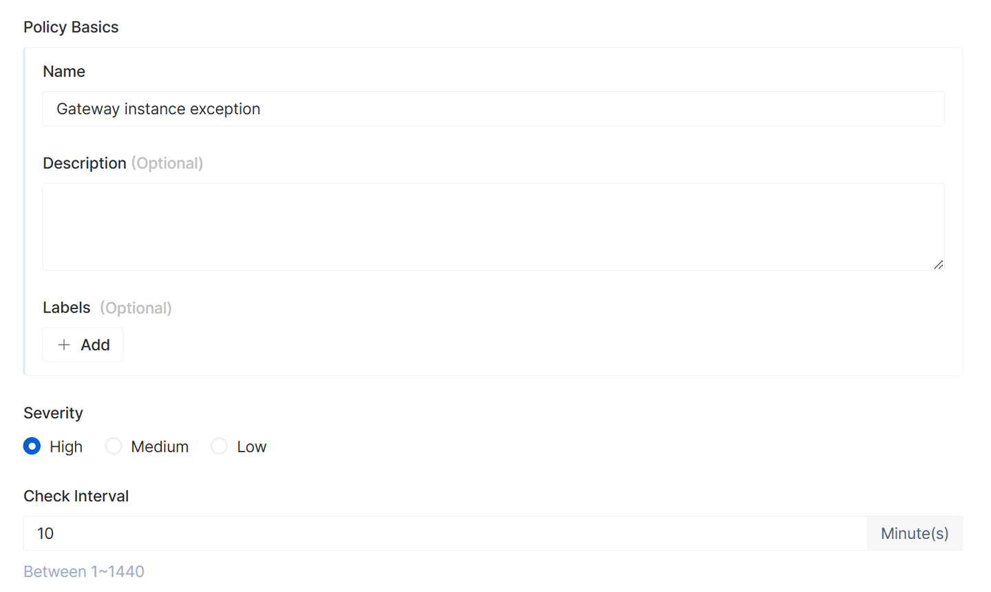 API7 企业版 v3.2.16.4 支持 Webhook/Email 通知告警 - 知乎