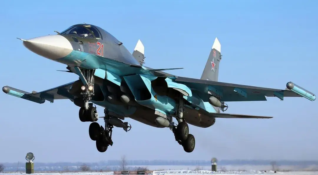 航空发动机综述Ⅲ | 俄罗斯AL-31F系列涡轮风扇发动机 - 知乎