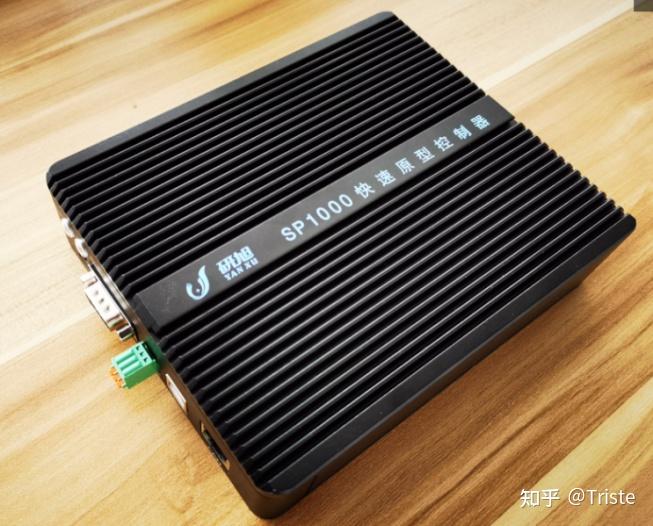 新工科电力电子与电机控制教学实验台（YXMBD-TE1000） - 知乎