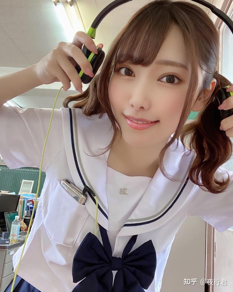 揭露「引退AV女优复出拍片的5种理由」 - 知乎