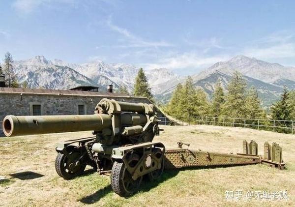 那些非常厉害的意大利炮 - 知乎