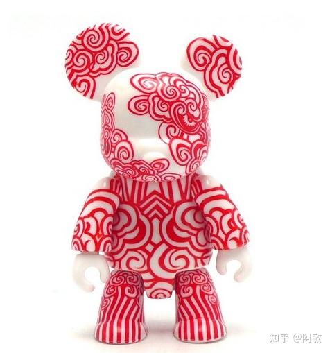 香港潮玩Qee产品大赏 - 知乎