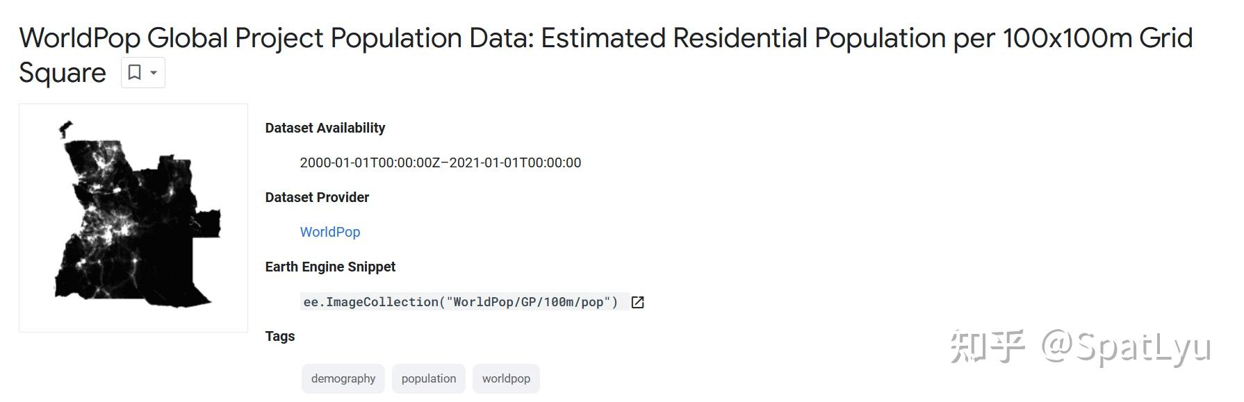 rgee使用学者们自己生产的数据集 - 知乎
