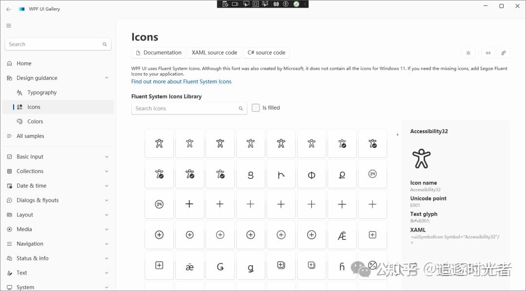 精选 10 款开源美观、简单易用的 WPF UI 控件库，让 WPF 应用界面焕然一新！ - 知乎