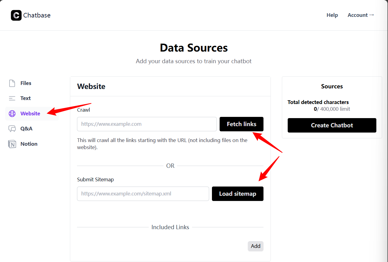 ChatBase网站聊天机器人配置教程 - 知乎