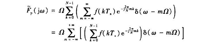彻底搞懂--离散傅里叶变换和频谱分析 - 知乎