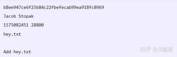 VCS发展简史：SCCS->RCS->CVS->SVN->Git - 知乎