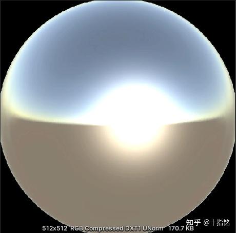 【Unity Tool】Matcap生成工具 - 知乎