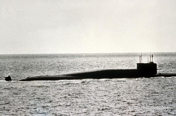 数艇党——番外——1991苏联篇 - 知乎