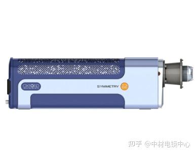 EBSD测试——EBSD装置的基本结构 - 知乎