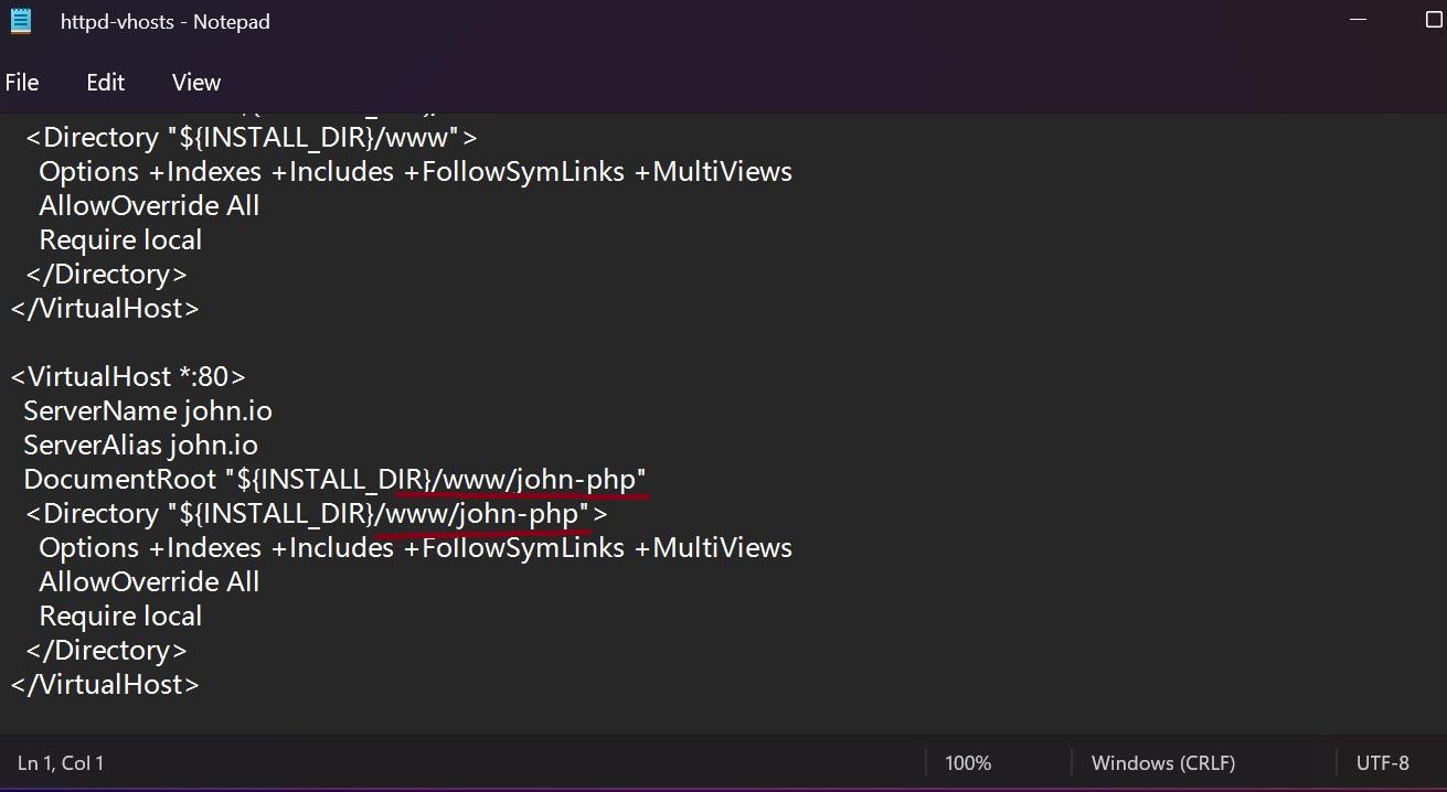 WampServer+VS Code + PHP开发环境搭建 - 知乎