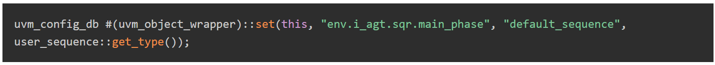 [uvm sequence专题] objection in sequence - 知乎