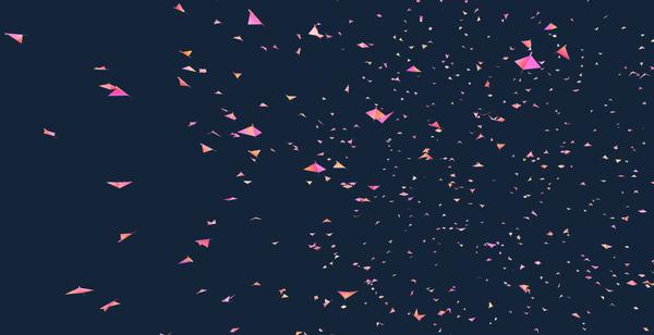 Vanta.js，让你的网页焕发3D魔力的JavaScript库 - 知乎