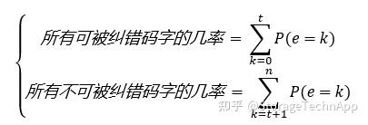 闪存的误码2：闪存的RBER、UBER和ECC - 知乎