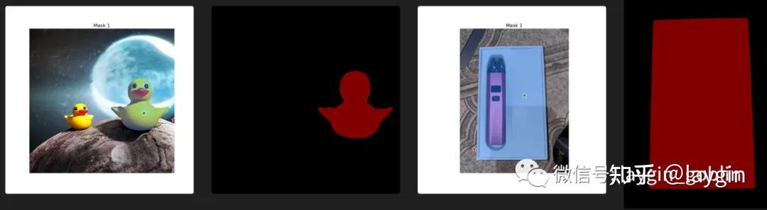 视觉大模型：PerSAM（一张图定制SAM）、MobileSAM（更小更快的SAM） - 知乎