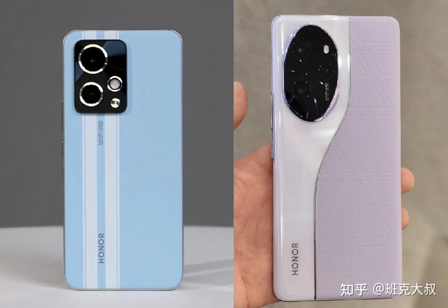 新发布的荣耀90GT和荣耀100pro如何选择？