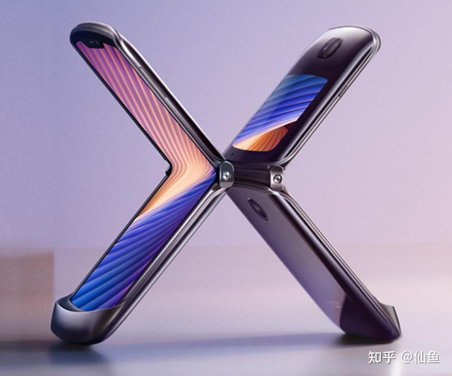 “Hello moto”，那些年我们一起用过的摩托罗拉手机 - 知乎