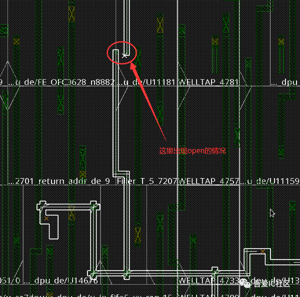 Calibre LVS |手把手教你如何debug LVS的short和open - 知乎
