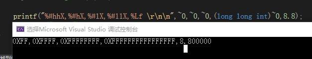 C库函数-printf() - 知乎