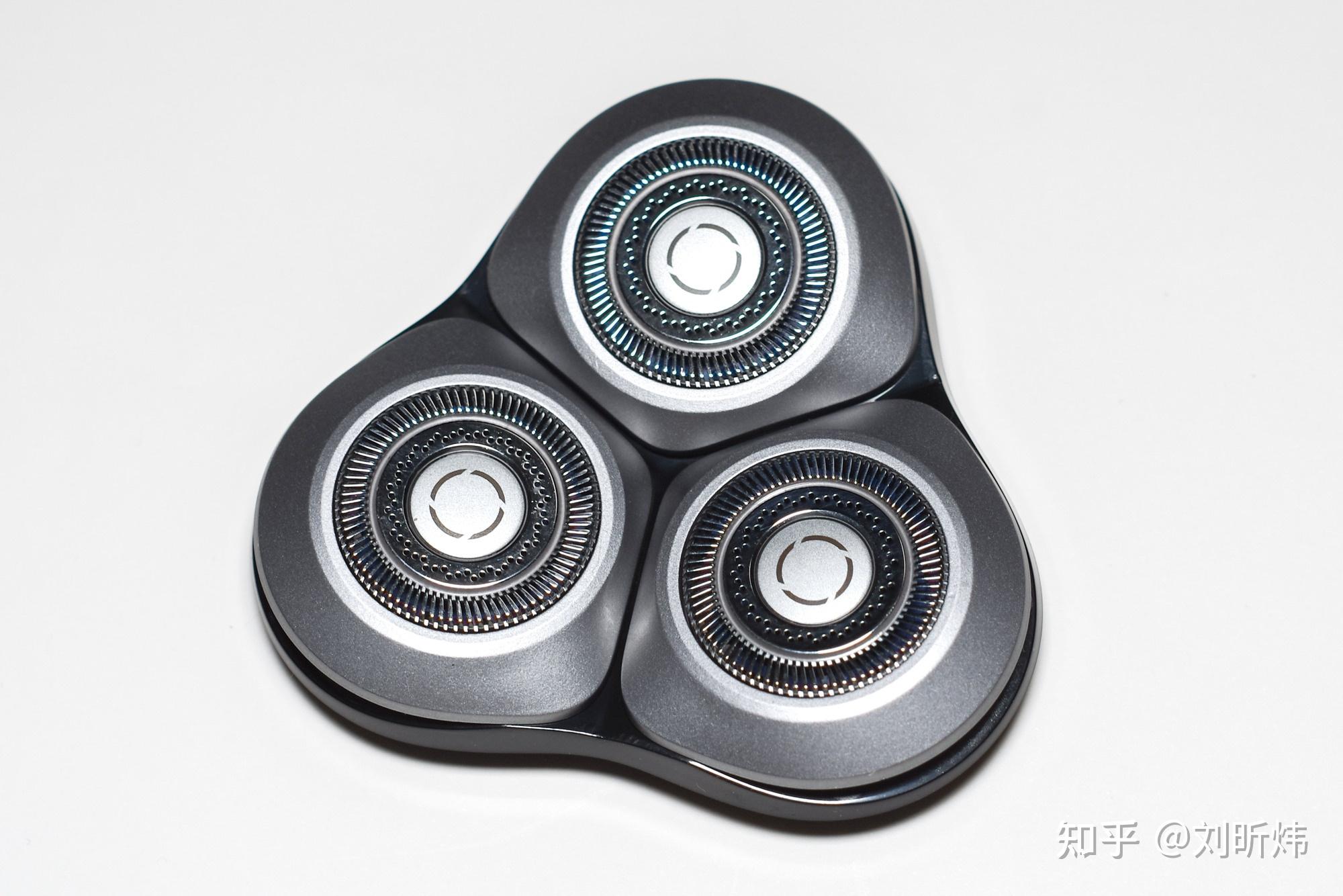 米家电动剃须刀S301：陶瓷刀头、寿命增强，不足200元的实用之选 - 知乎