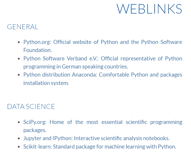 宝藏: Python for Economtrics in Economics - 知乎