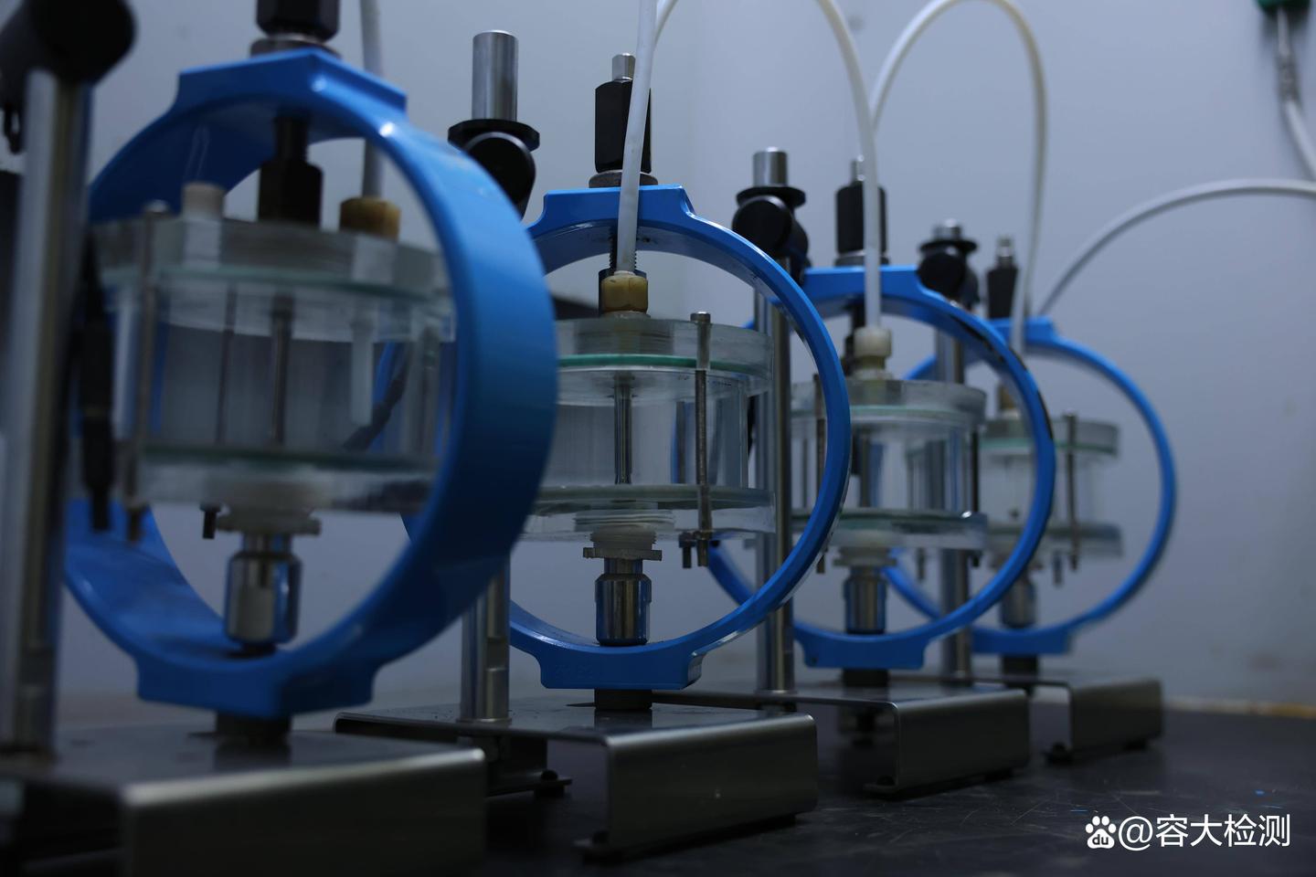 ssc试验和hic试验的检测标准——容大检测 - 知乎