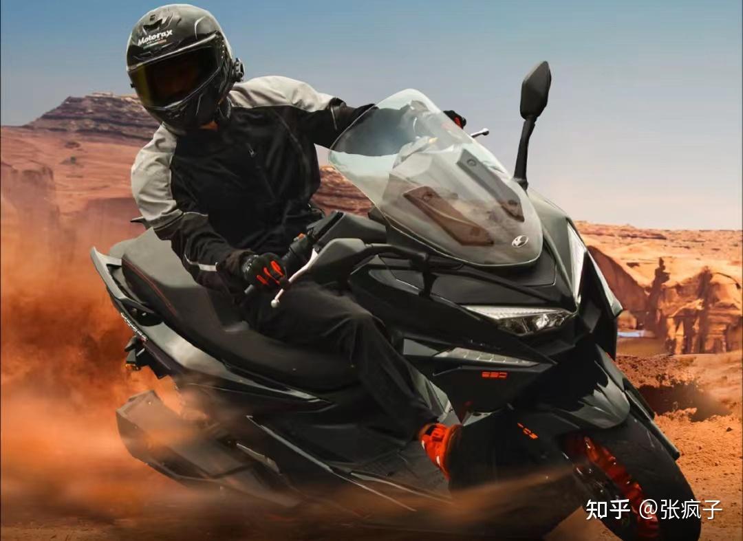 光阳赛艇ST250开启预售，价格竞猜2XX99元！比CT250强在哪里？ - 知乎