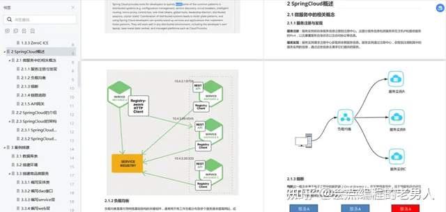 GitHub标星50k的Java架构师学习路线图+阿里P8个人工作笔记 - 知乎