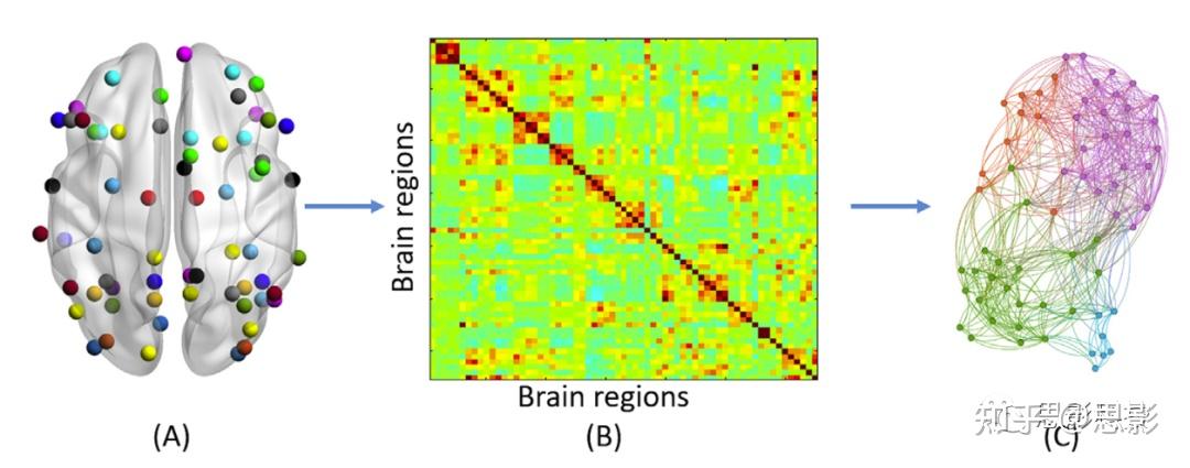 静息态fMRI的当前方法和新方向 - 知乎