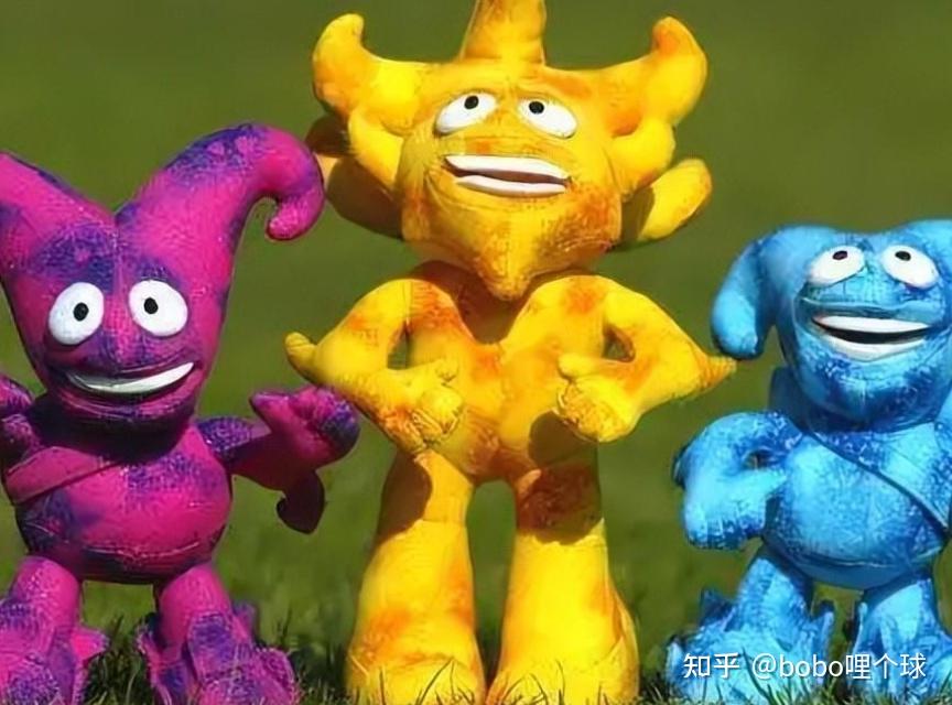 1966-2022历届世界杯吉祥物都在这里 - 知乎