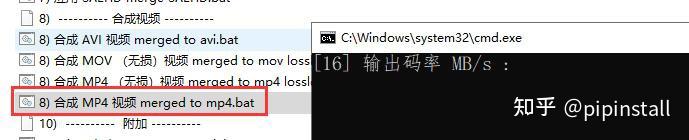 AI换脸-DeepFaceLab教程 DeepFaceLab新手教程 - 知乎