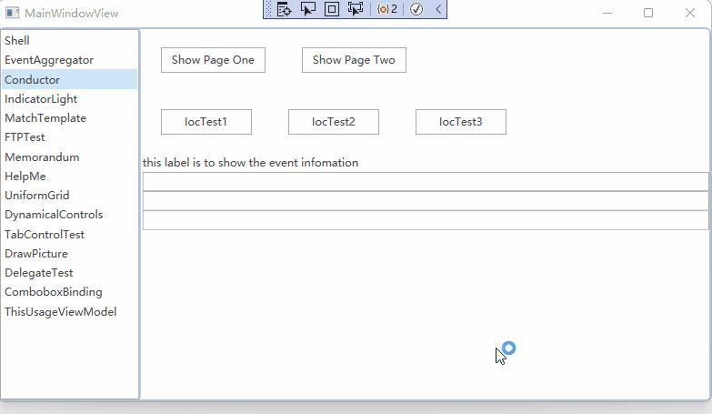 C# WPF快速入门实例大全(精品) - 知乎