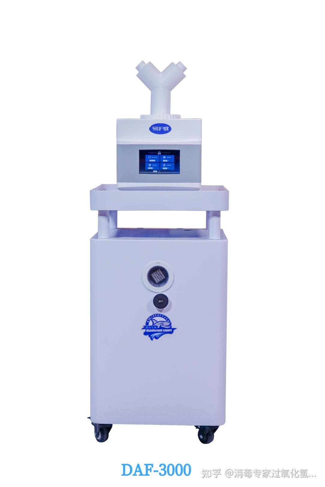 PCR实验室核酸气溶胶污染解决方案（终极版） - 知乎