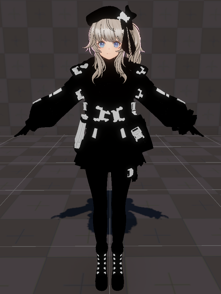 Unity卡通渲染笔记——PBR+NPR卡通风 - 知乎