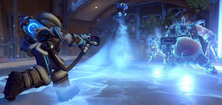 如何实现一个强大的MMO技能系统——BUFF - 知乎