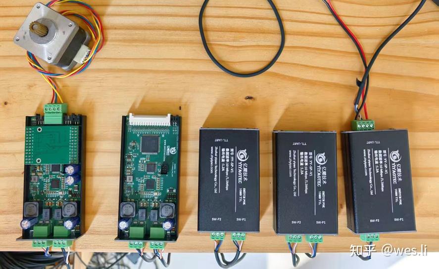 基于POE-ADIN2111-STM32-AD7616的工业高精度数据采集系统设计与实现 - 知乎