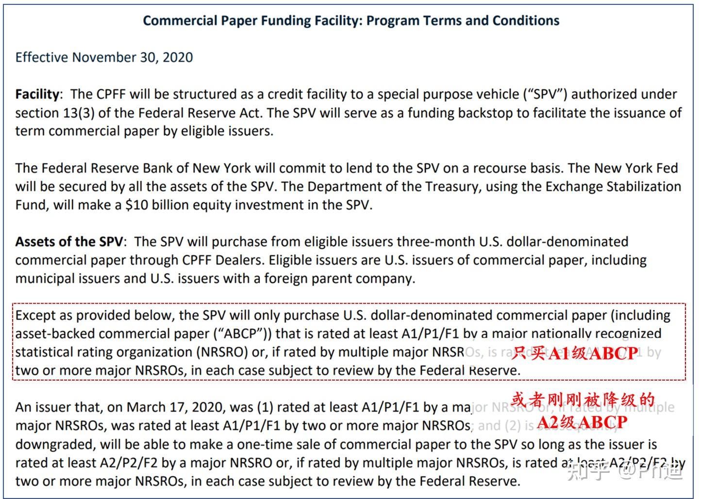零利率和无限量QE还不够？一文读懂新冠大流行发生后的美联储工具箱 - 知乎