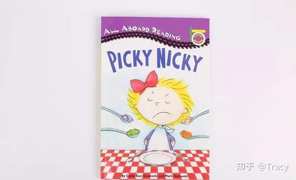 荐书|| 从图片过渡到文字阅读有困难？你还缺一套“图片线索书” - 知乎