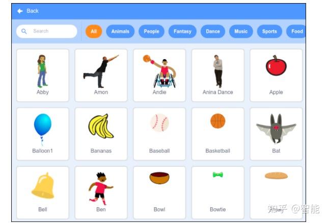 什么是编程语言 Scratch？ - 知乎