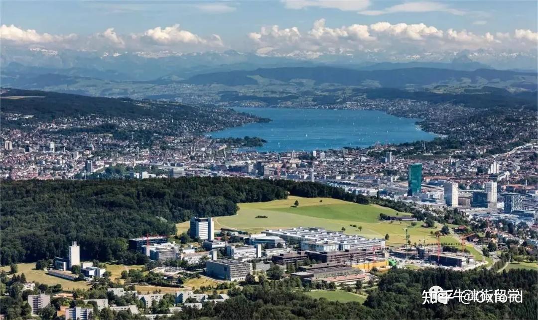 瑞士留学——苏黎世联邦理工学院 - 知乎