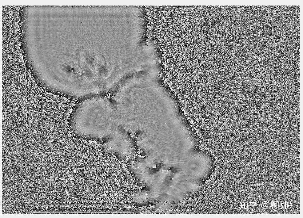 衍射计算(3)：Gerchberg-Saxton算法 - 知乎