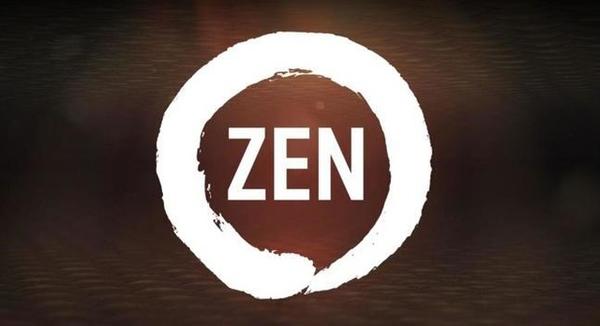 比Zen 4提升30% AMD Zen5架构曝光 2024年发布 - 知乎