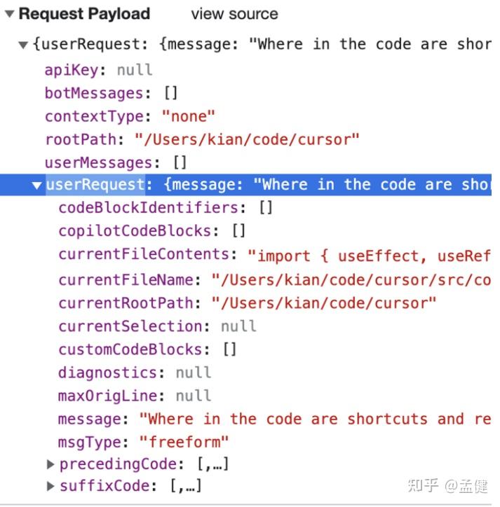 揭秘OpenAI新神器：Cursor源码深度解析与应用探索 - 知乎