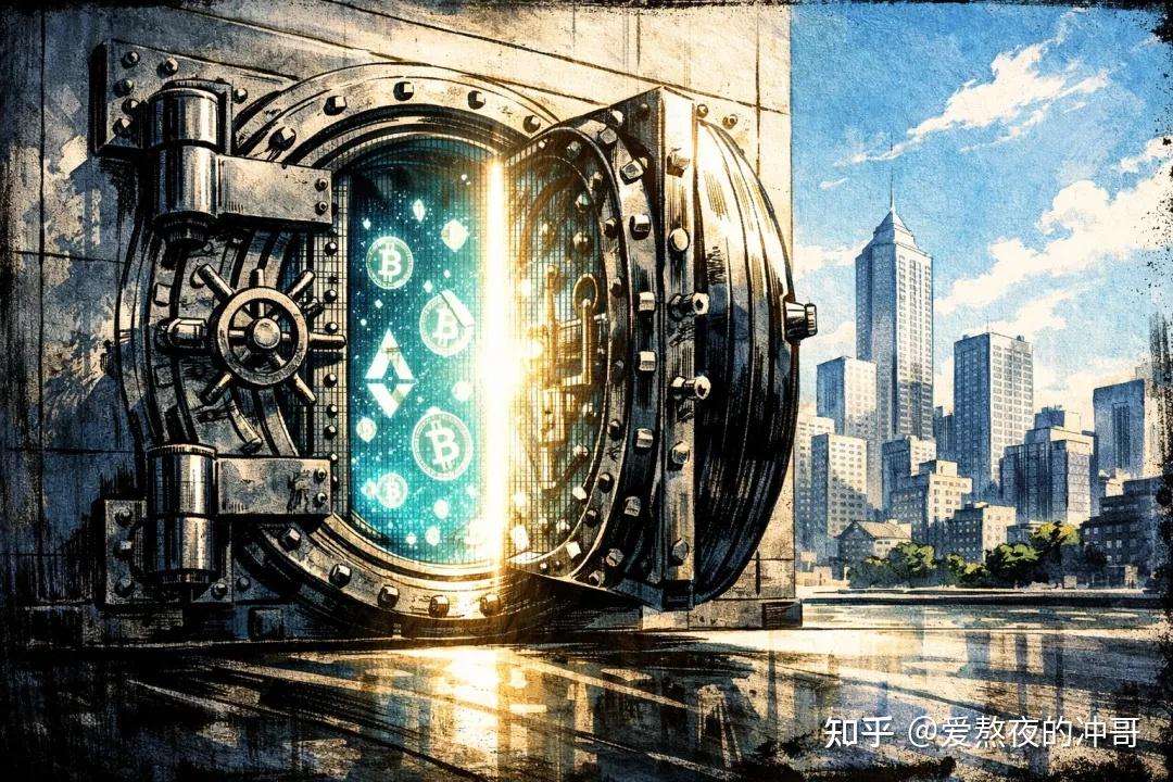 从币安人生到我踏马来了！中文MEME会有大行情吗？ - 知乎