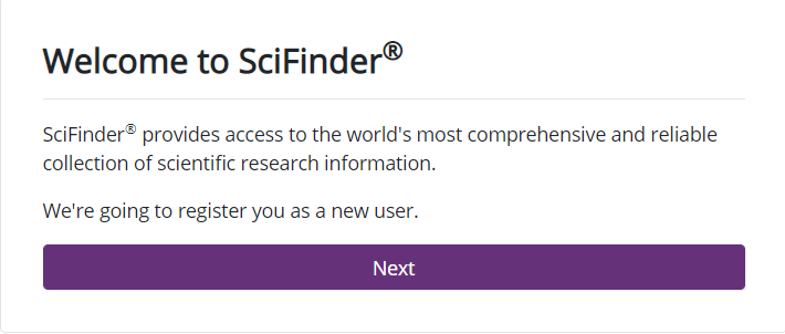 SciFinder简单介绍与使用说明 - 知乎